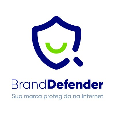 Brand Defender - Sua marca protegida na Internet